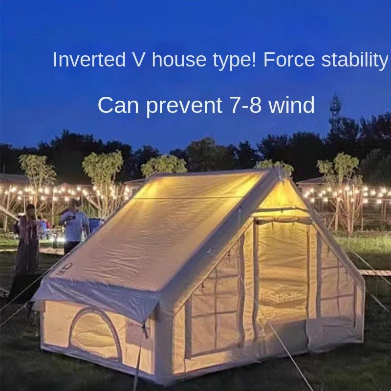 Tienda-inflable-al-aire-libre-6-3-m2-3-5P-una-habitaci-n-una-sala ...