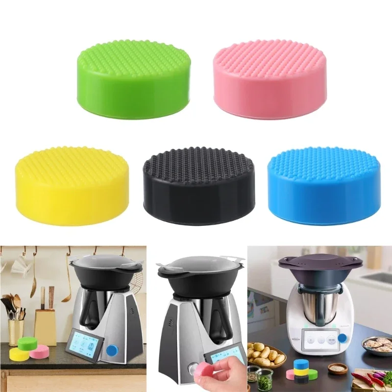 Stylish-Silicone-Sleeve-Food-Processor-Protective-Cover-Prevent-Scratch ...