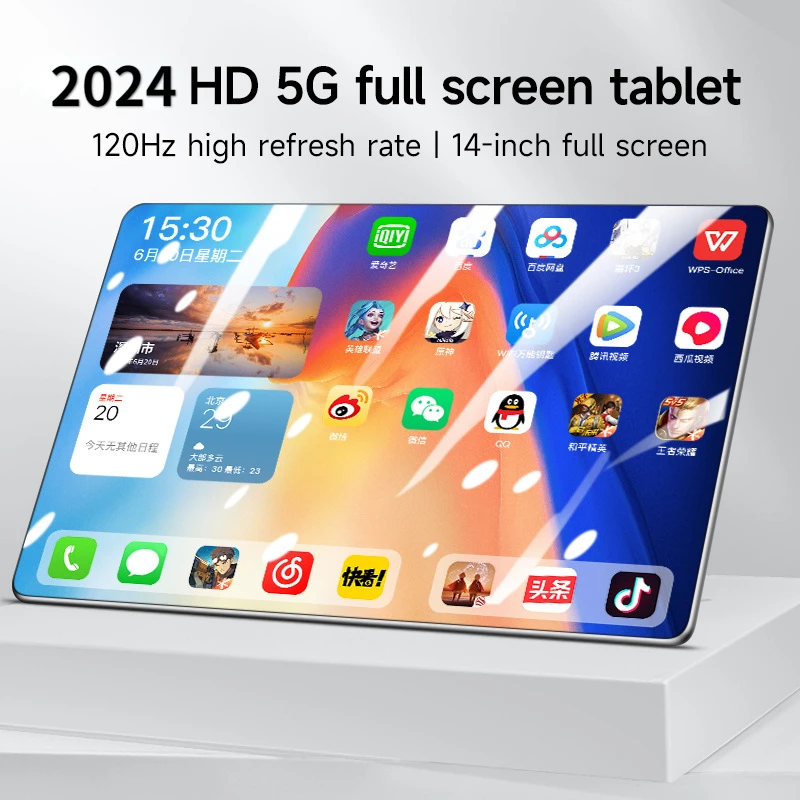 Original-ipad-ar-pro-global-tablet-pc11-6-Polegada-hd-16gb-1tb-10-n ...