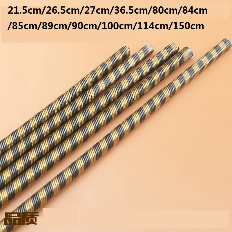 Flexible Drive shaft Cable line Inside part for backpack brush knapsack ...