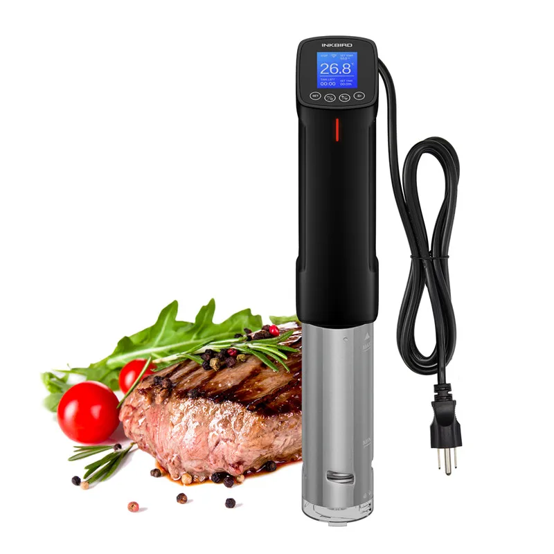 INKBIRD-WIFI-Remote-Control-Sous-Vide-Thermal-Heating-Circulator-Vacuum ...