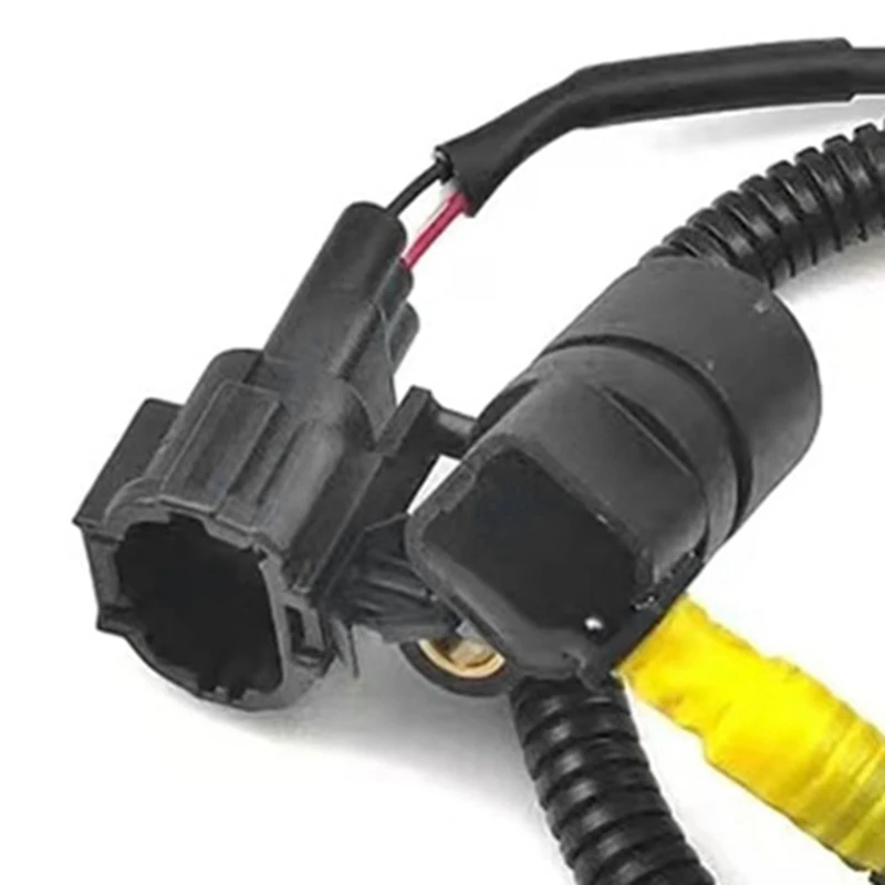 New High Quality Crankshaft Position Sensor 25977VG100 25977-VG100 For ...