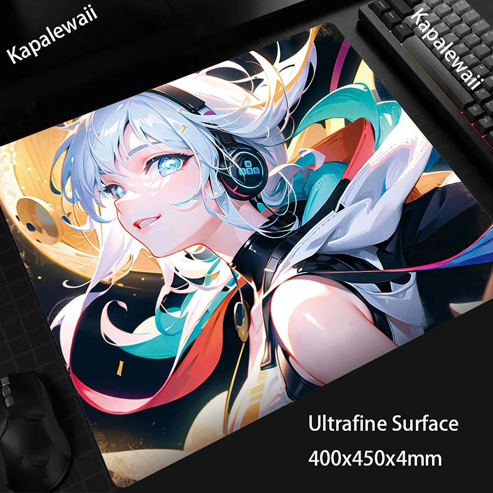Anime-Ultrafine-Surface-Non-slip-Game-Professional-E-Sports-Mouse-Pad ...