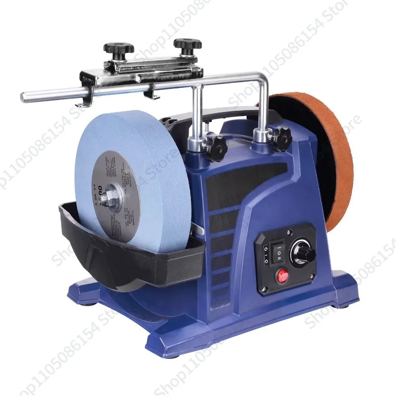 Electric Grinding Stone Desktop Grinder Knife Grinder, Water Grinder ...