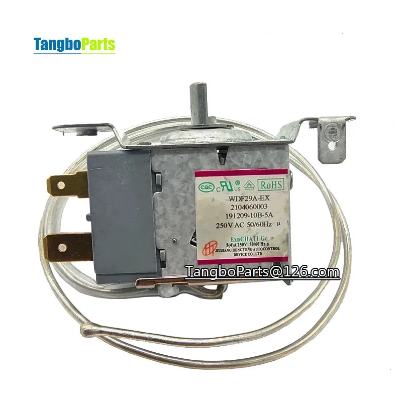 WDF29A-EX-2104060003-1610240-10B-5A-Refrigerator-Temperature-Control ...