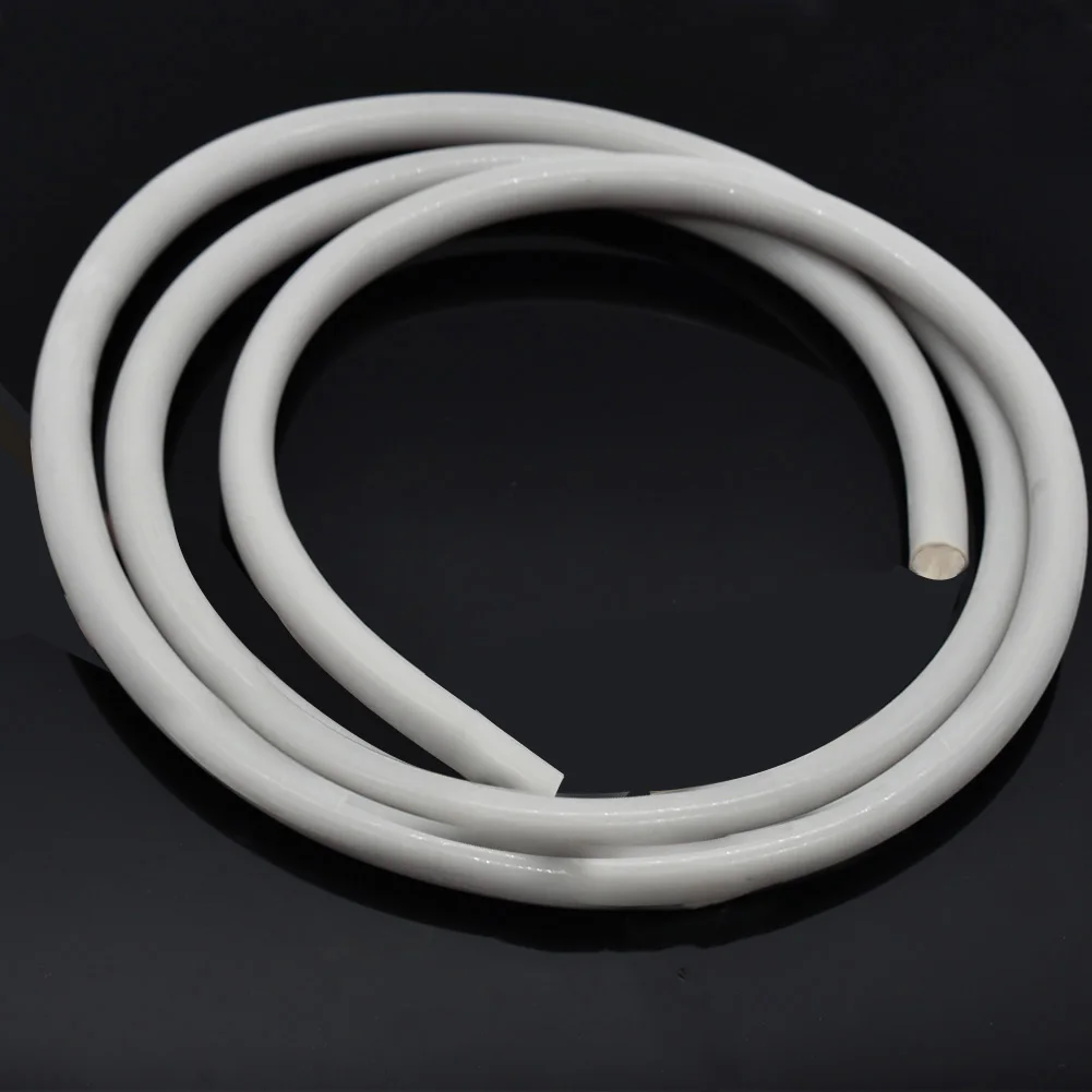 1.5M Dental Strong Weak Suction Tube Tubing Hose Pipes For Dentist Chair Turbine Unit ...