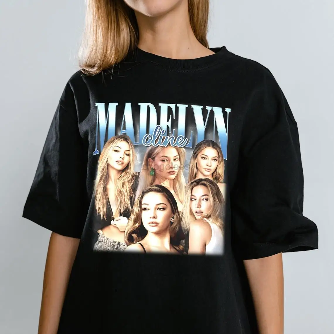 Madelyn-Cline-Vintage-T-Shirt-Madelyn-Cline-T-Shirt-Madelyn-Cline ...