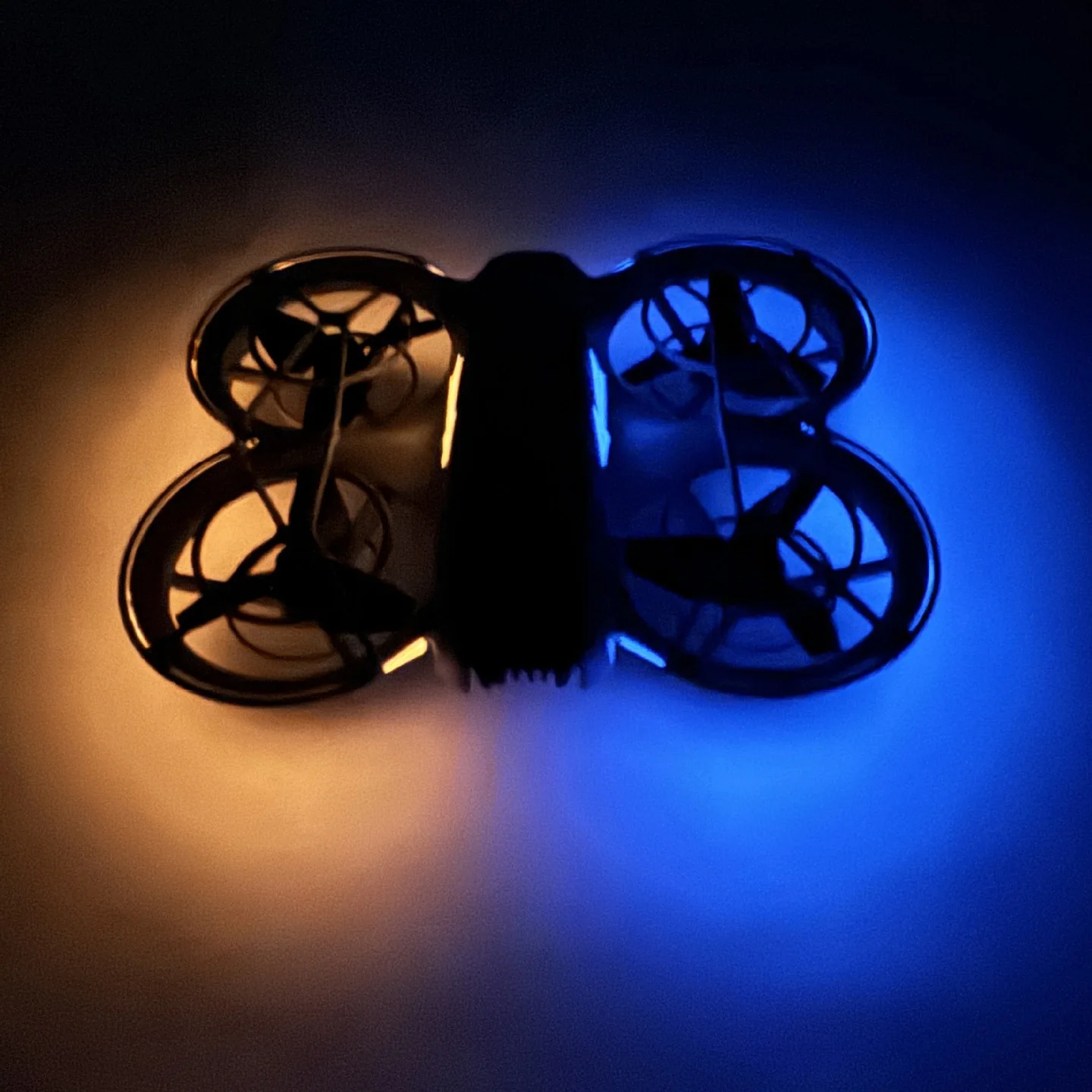 1set-Luminous-Stickers-for-DJI-NEO-Luminous-Sticker-Decals-Fluorescent ...