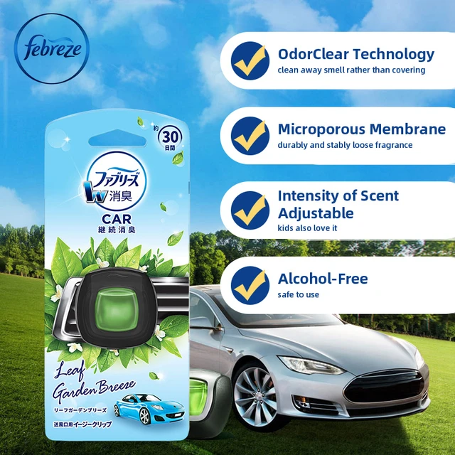 Febreze Car