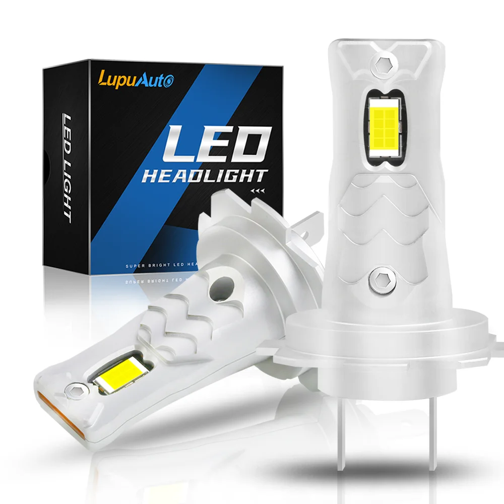 Lupuauto Car Parts Store