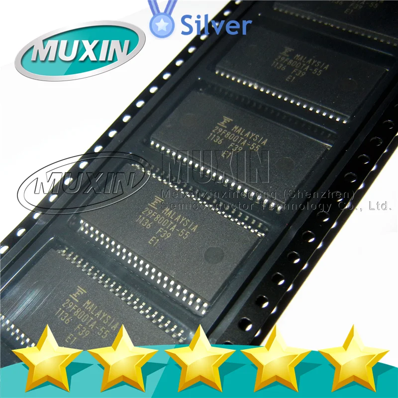 MBM29F800TA-55-tsop48-MBM29F800TA-70PFTN-MBM29F800TA-70PFTN-MBM29F800TA ...