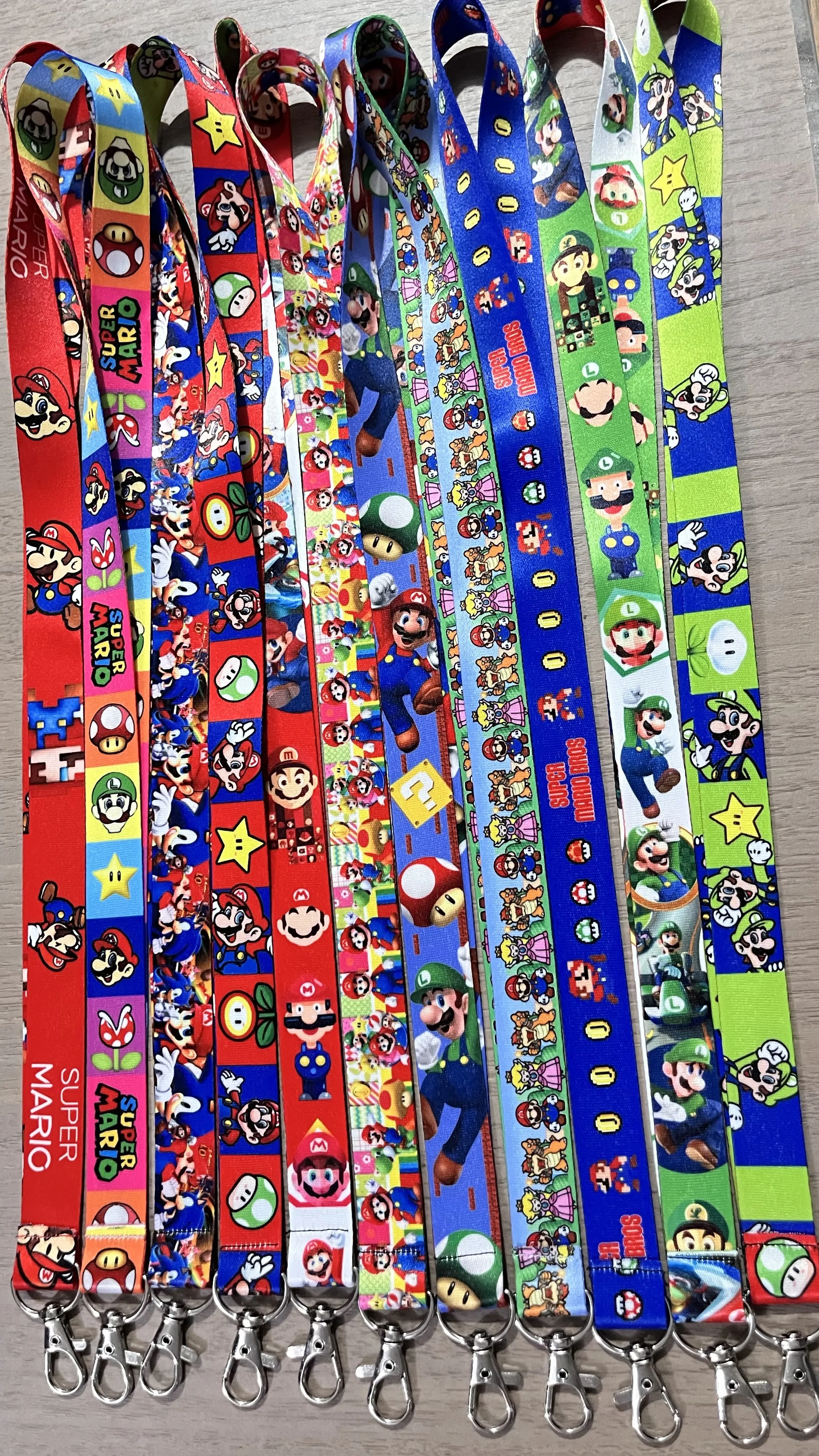 Lote-de-10-piezas-20-piezas-50-piezas-100-piezas-Super-Mario-bonito ...