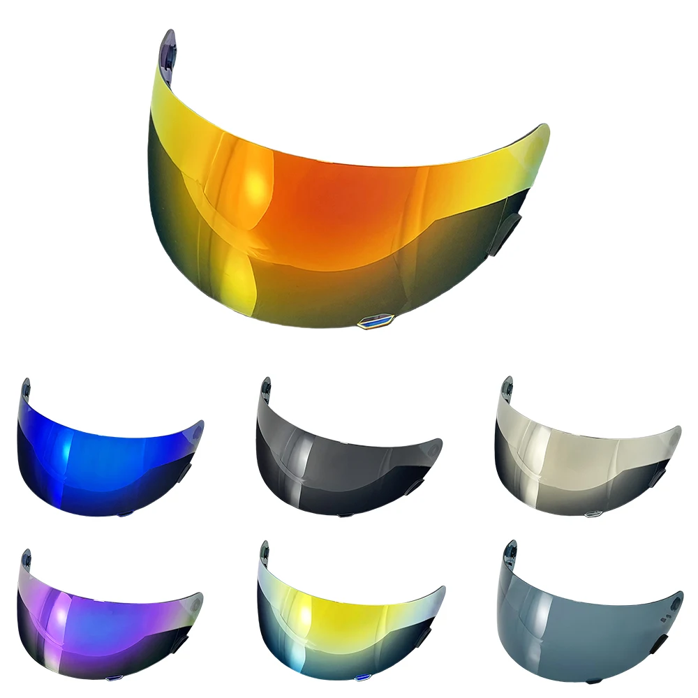 RS-1 Visor for BELL Qualifier DLX Vortex Revolver RS-1 RS-2 Face Shield ...