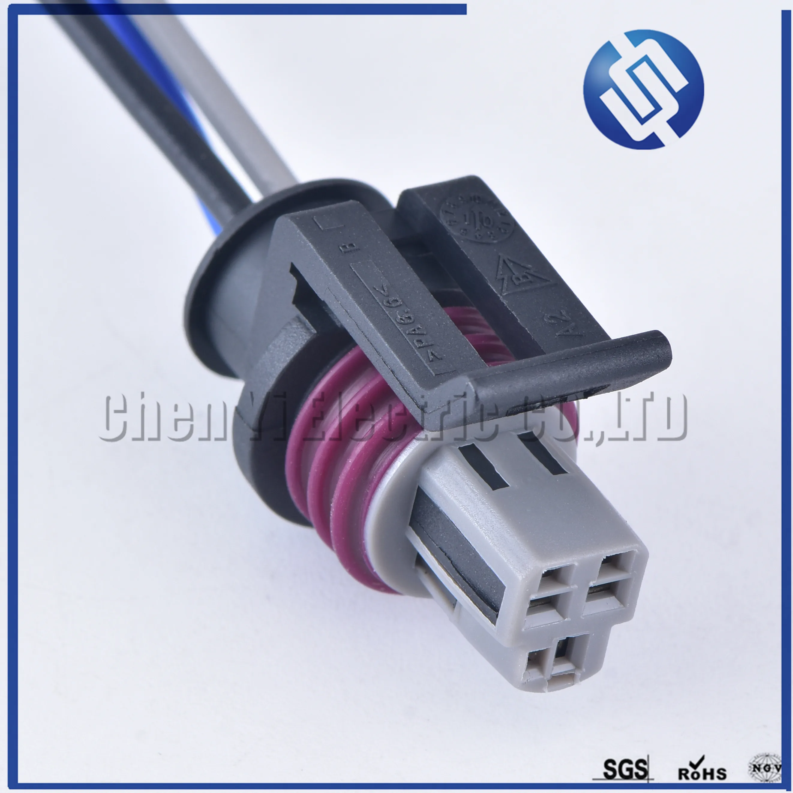 Delphi-3-Pin-LS-TPS-AEM-MAP-GT150-Auto-Connector-15397149-sensor ...