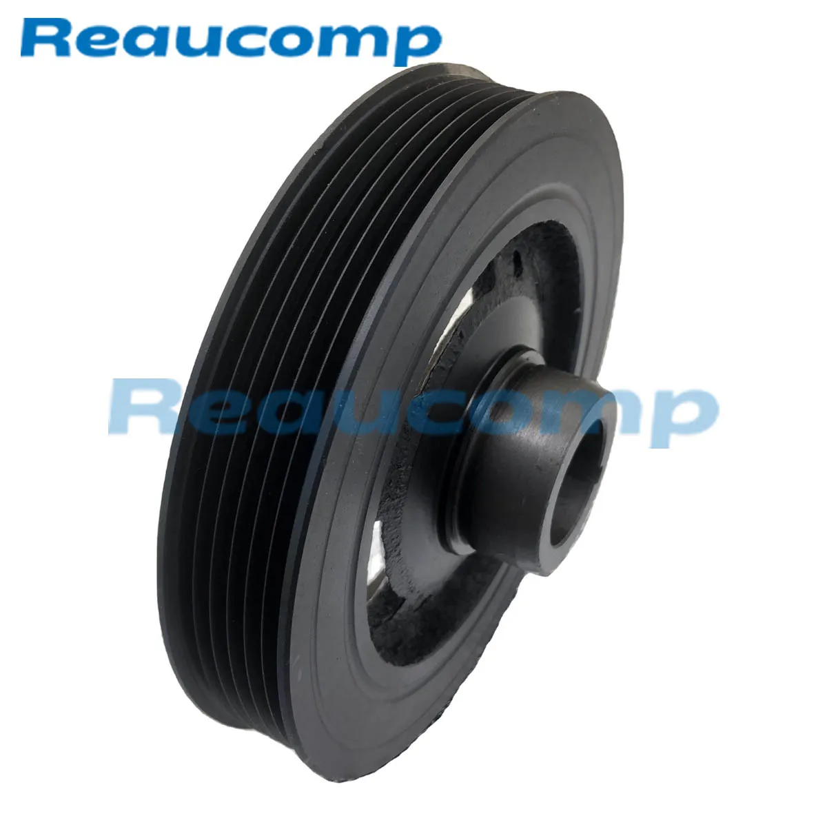 Crankshaft Pulley Belt wheel For Hyundai Ix35 2010-2015 Sonata 2008 ...