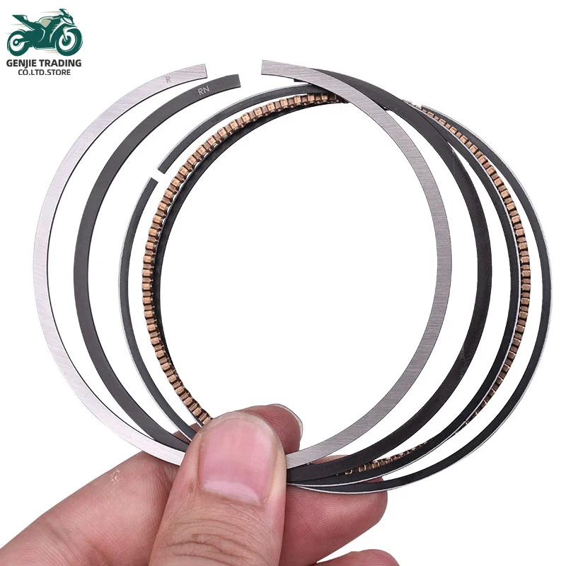 73mm-73-25mm-73-5mm-73-75mm-74mm-STD-0-25-50-Motorcycle-Piston-Rings ...