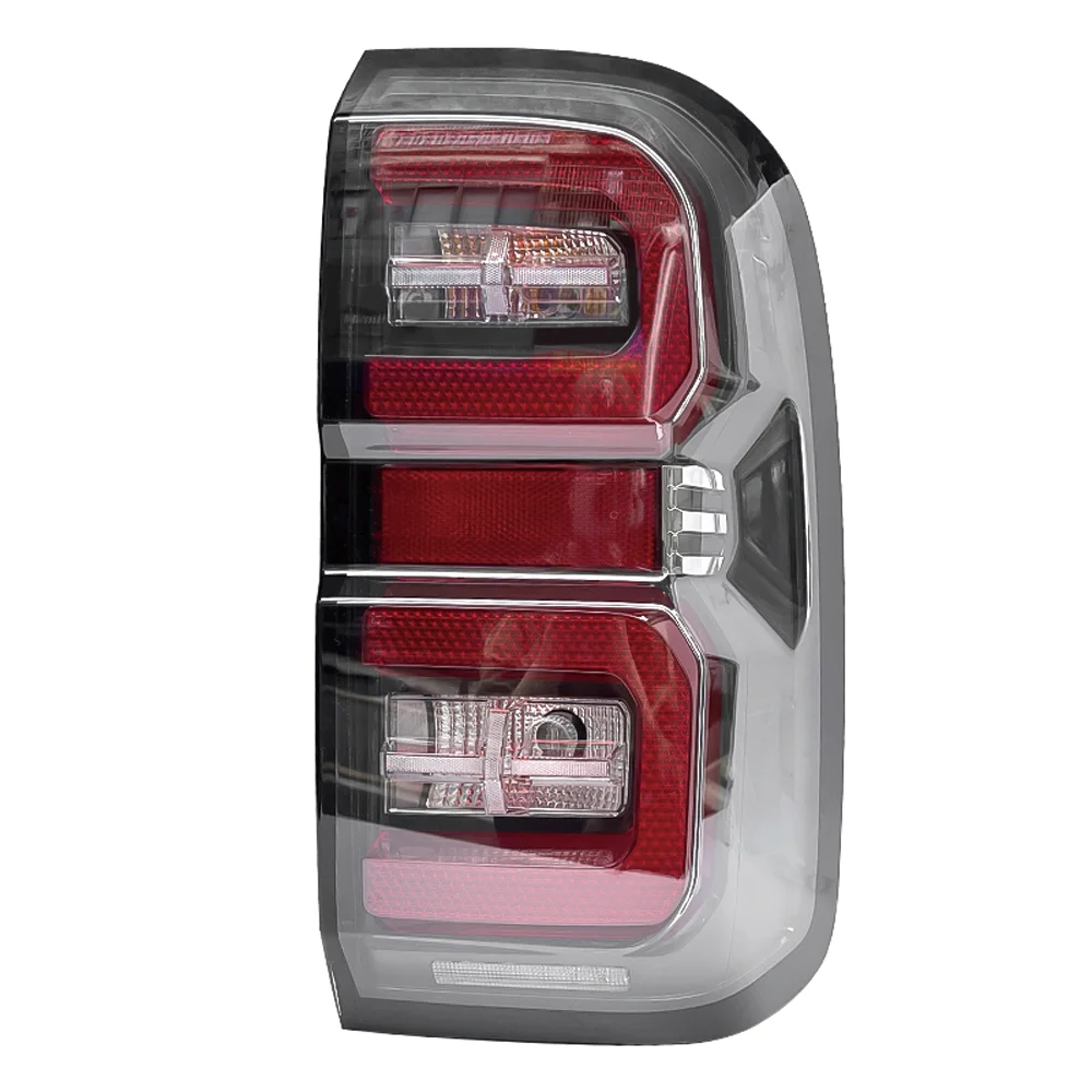 Kamshing For Great Wall Motors POER Rear Bumper Tail light lamp ...