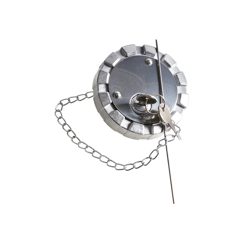 Locking-Diesel-Fuel-Cap-With-Key-K071-385-1234-Truck-Fuel-Tank-Gas-Cap ...