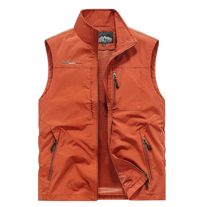 DIMUSI-Men-s-Lightweight-Vests-Casual-Outdoor-Work-Fishing-Travel-Vest ...
