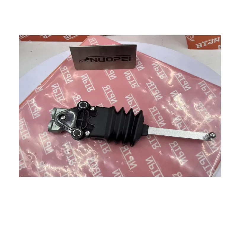 Vol-Truck-Leveling-Valve-20531965-20410492-4640070190-Air-Suspension ...