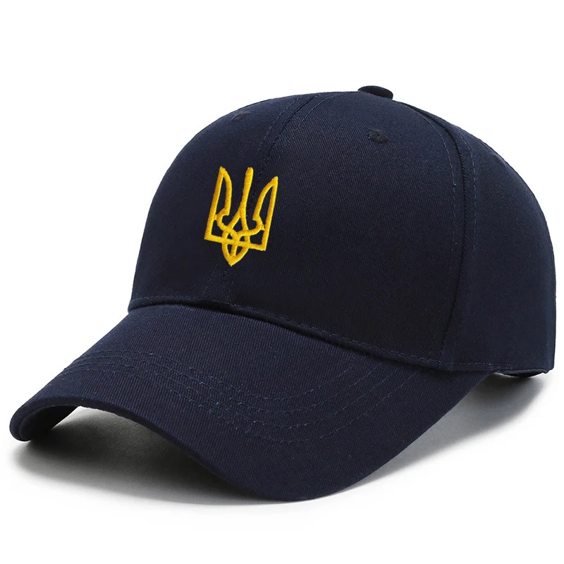Embroidery Spetsnaz Ukraine Special Forces Military Men Women Baseball ...