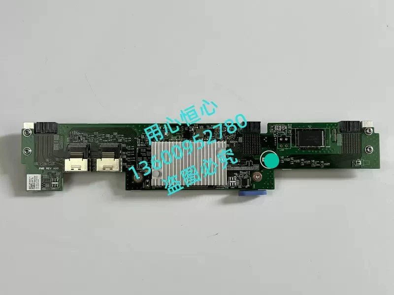 Cabinet-SAS-hard-disk-backplane-expansion-circuit-board-8X25K-08X25K.jpg