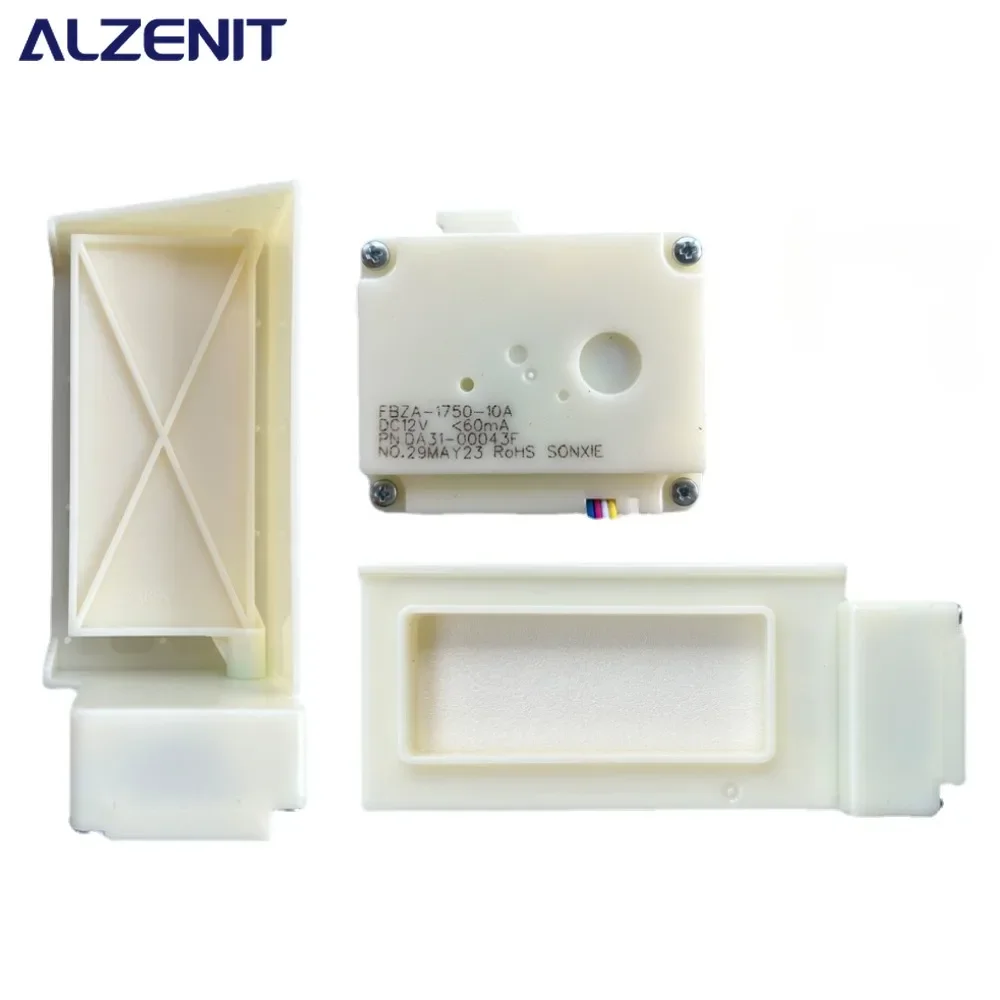 New For Samsung Refrigerator BCD-286WNQISS1 Damper Motor DA31-00043F ...