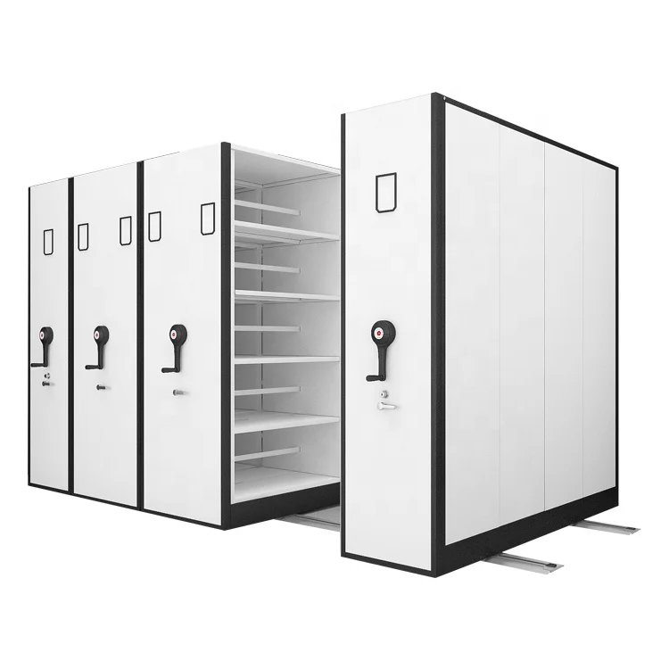 Armoire-d-archives-mobile-armoires-de-classement-tag-re-de-classement ...