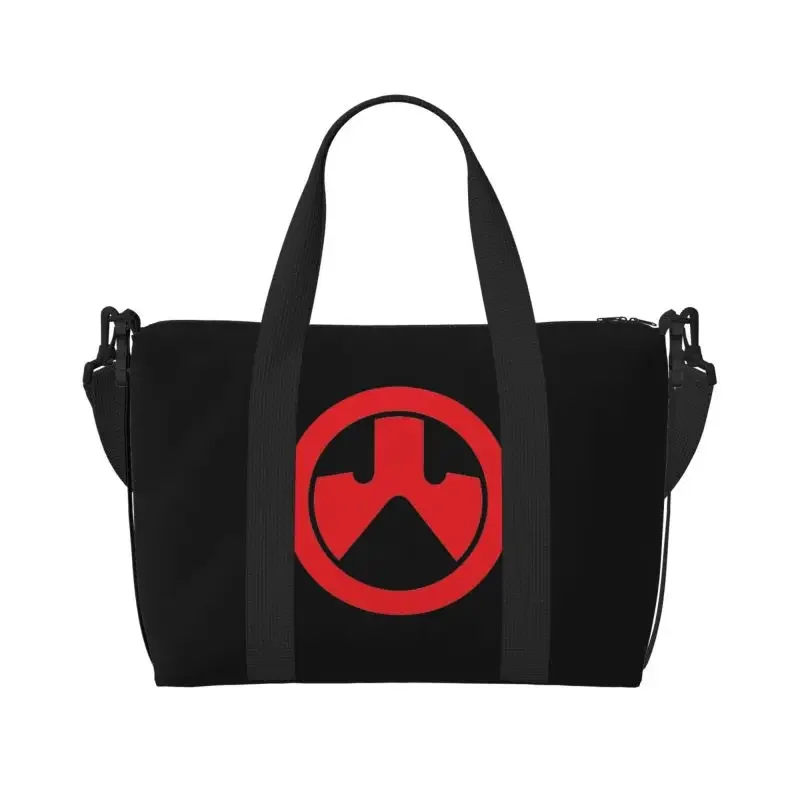 Magpul Firearms Logo Gun Handgun Pmags Rifles Travel Duffel Bag Men ...