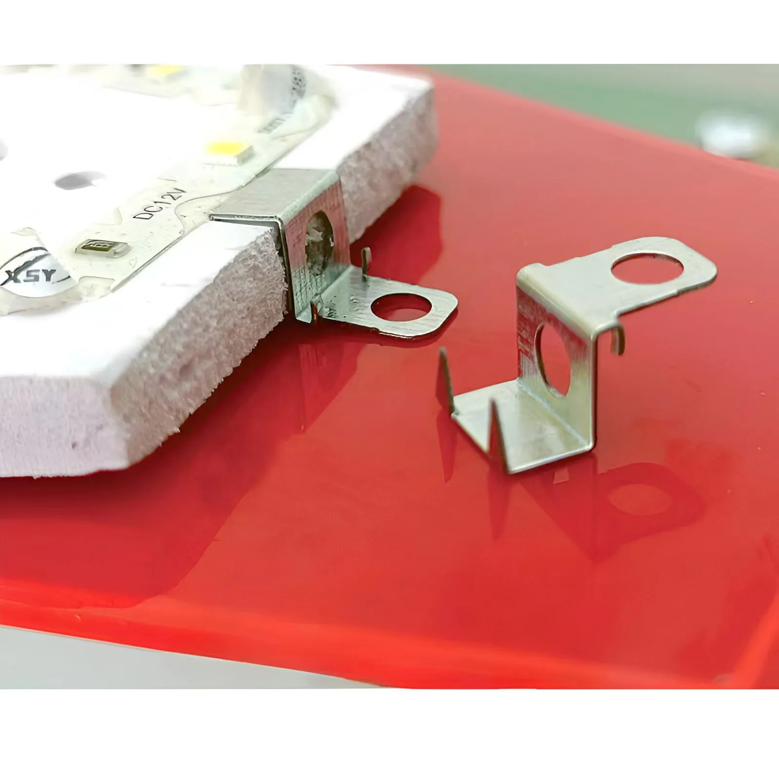 New-3D-Channel-Letter-Hanging-Ear-Stainless-Steel-Metal-Sign ...