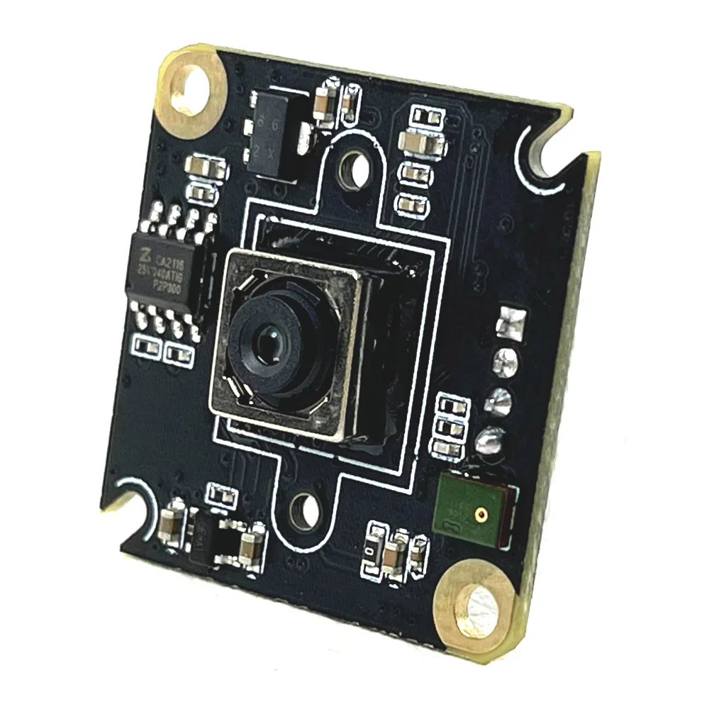 Autofocus USB Board Camera 16 MP Sony IMX298 Sensor Mini Size 28 X 28mm ...