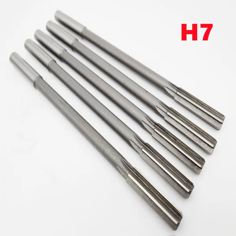 1pcs-ultra-long-HSS-H7-straight-shank-reamer-3-12mm-straight-shank-100 ...