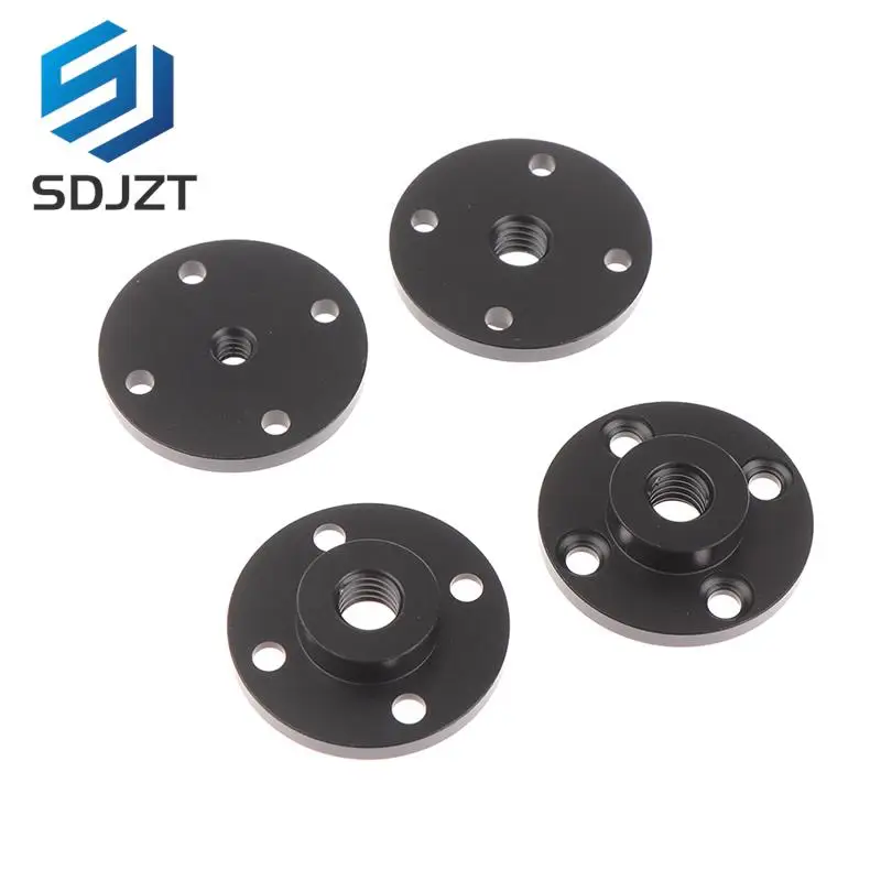 Hot-Shoe-Mount-Metal-1-4-Inch-Thread-Screw-Nut-Adapter-Tripod-Bracket ...