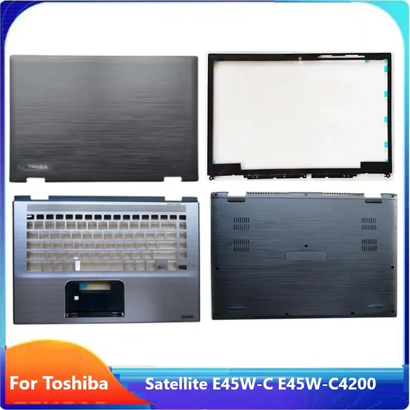 Cubierta-trasera-LCD-para-Toshiba-Satellite-E45W-C-E45DW-C-E45W-C4200 ...
