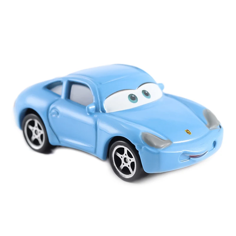 Figuras de acción de Disney Pixar Cars, modelos de coches de Pixar ...