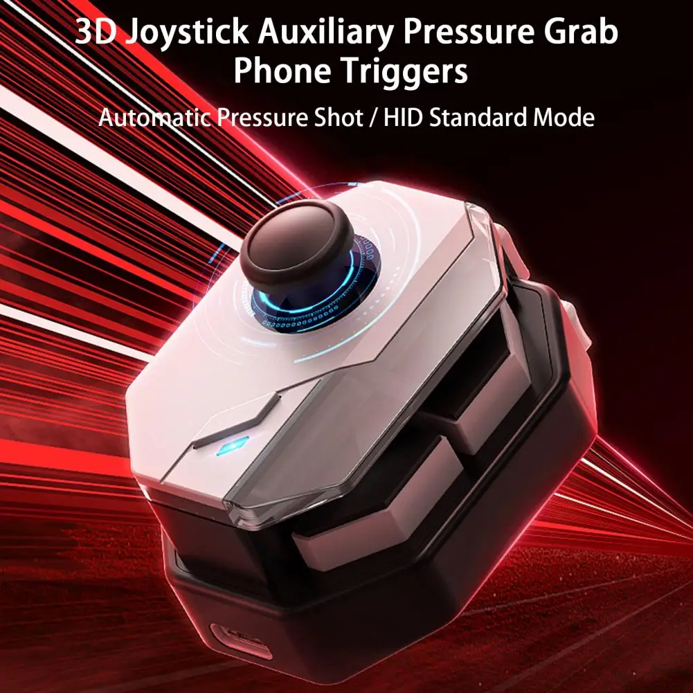 Magic-MB02-Mobile-Game-Joystick-HID-MFI-Model-Gamepad-For-Android-And ...