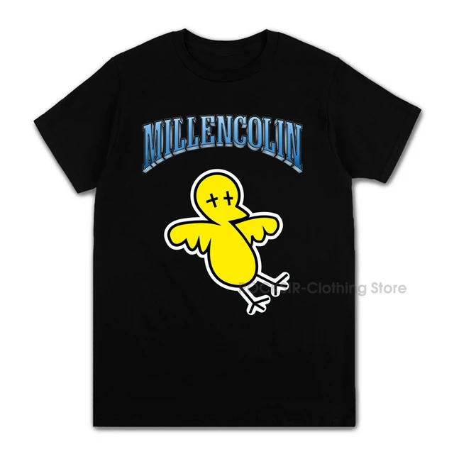 Millencolin Bird