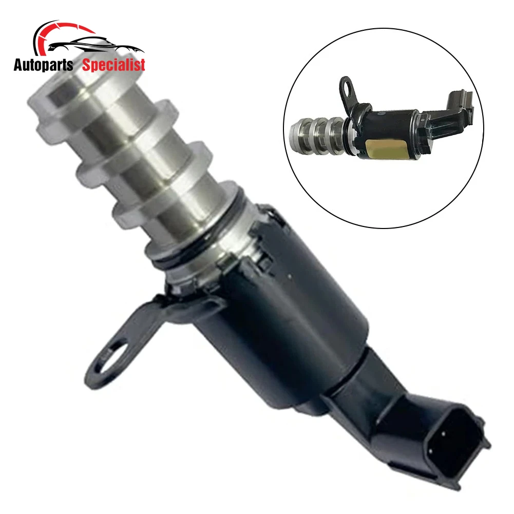 15830-59B-004 VVT Control Valve Solenoid For Honda Civic 2016-2019 CR-V ...
