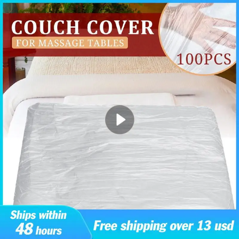 90-180cm-Convenient-Durable-Transparent-Design-Waterproof-Protects ...