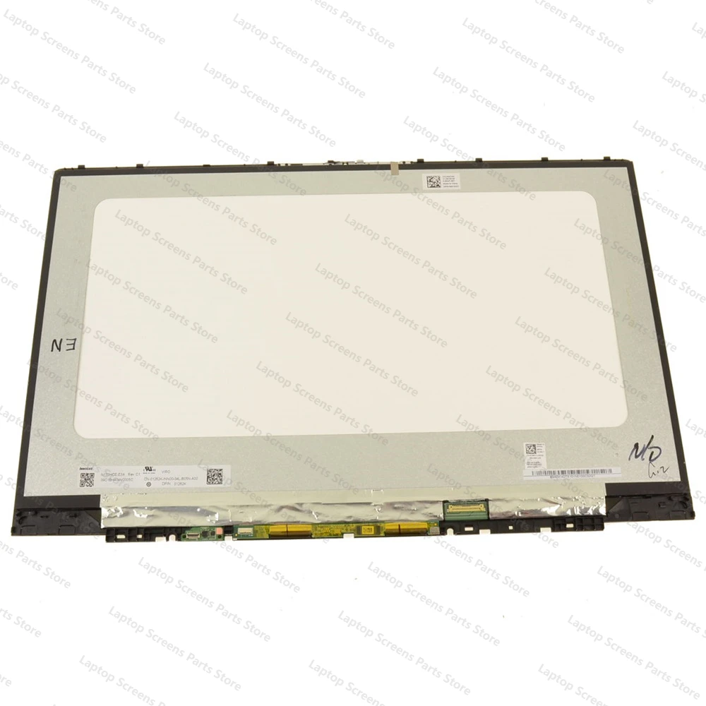 For Dell Inspiron 7791 P42E P42E001 2-in-1 FHD 17.3" Touchscreen LCD ...