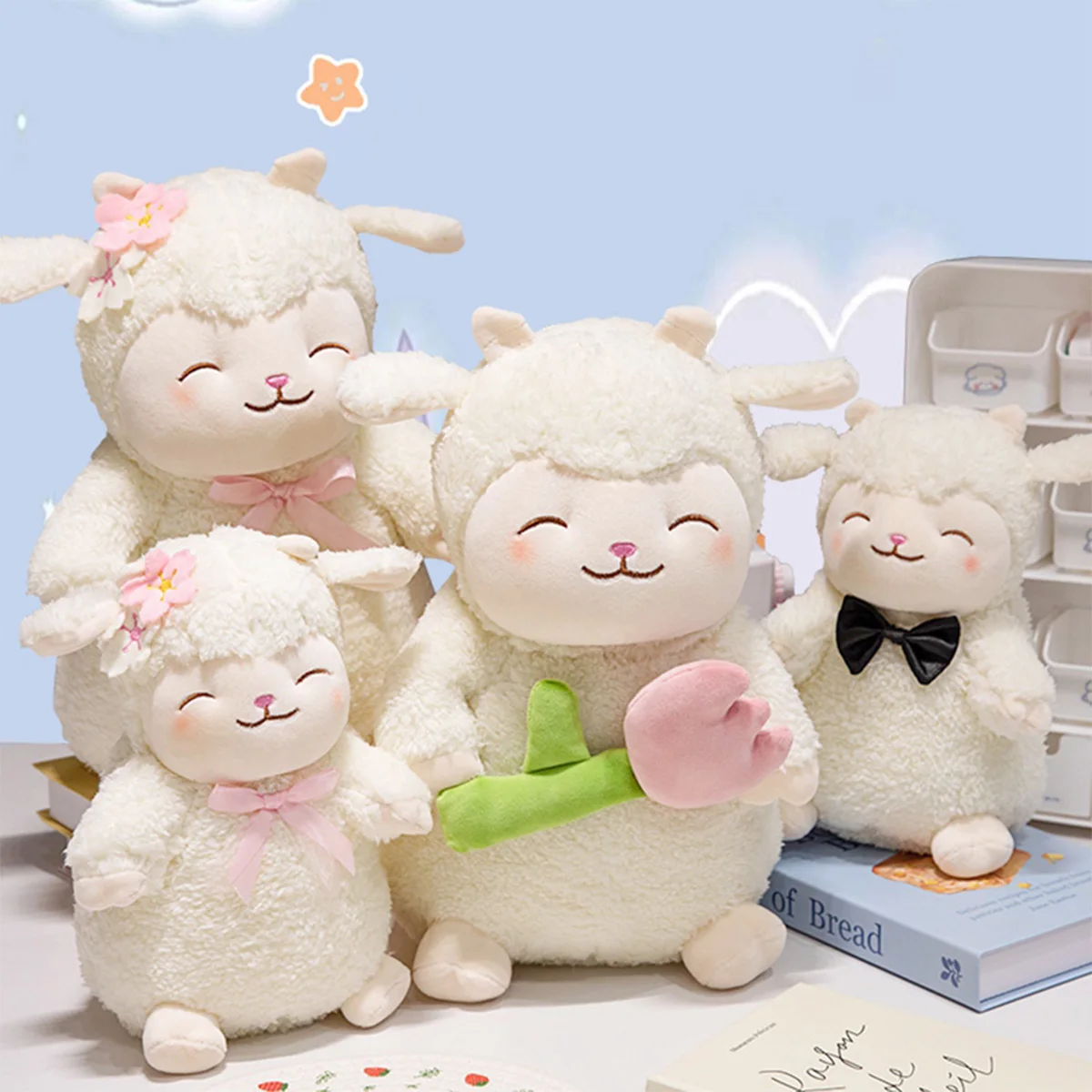 Kawaii-Sweet-White-Sheep-Plush-Toys-Plush-Doll-Soft-Stuffed-Lamb-With-Tulip-Plushie-Toy-Pillow.jpg