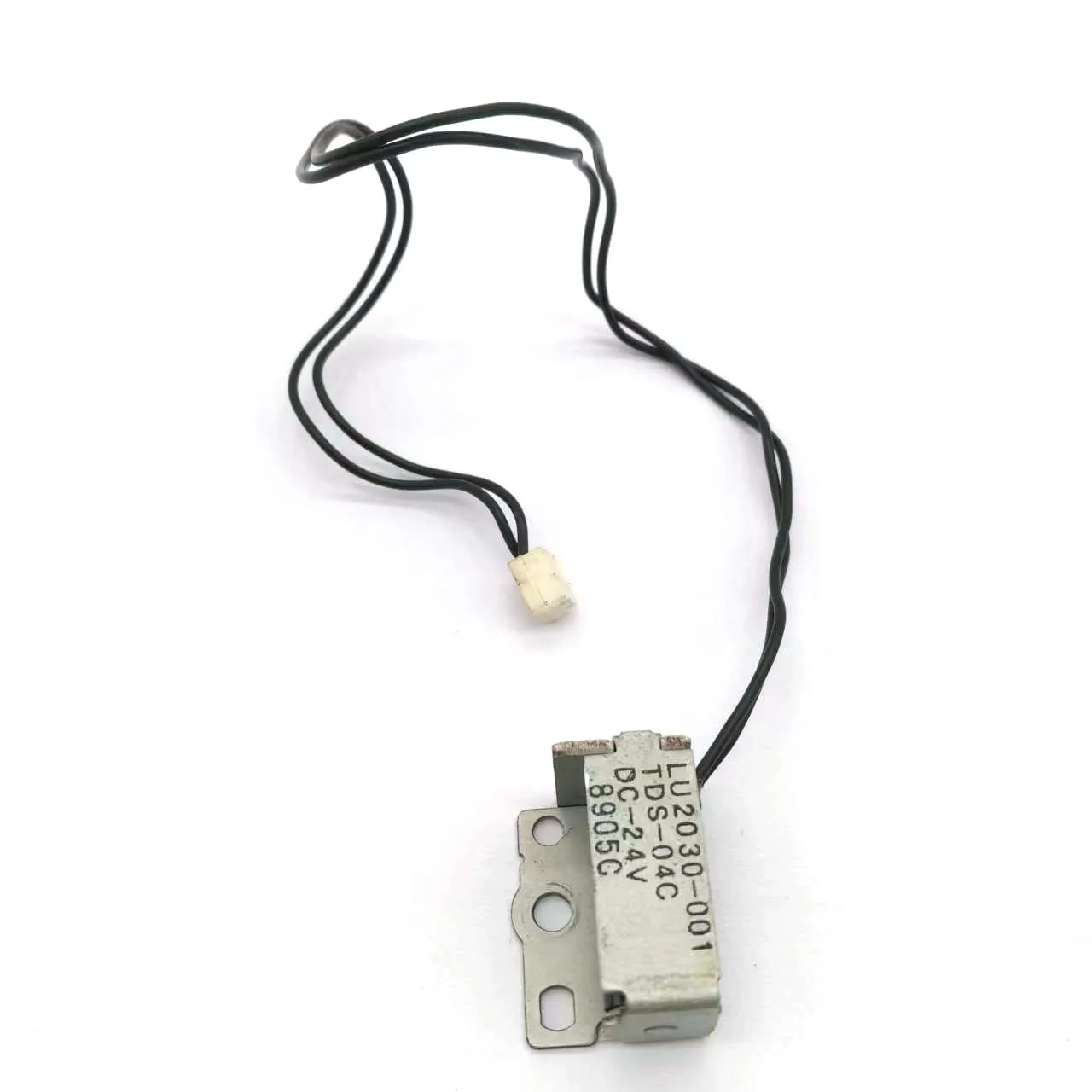 Relay-Printer-Solenoid-LU2030-001-LU2036-001-TDS-04C-DC-24V-FOR-brother ...