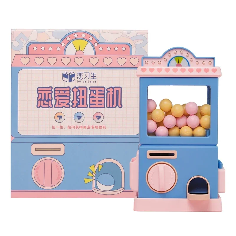 Pink-Candy-Dispenser-Savings-Safes-Children-Candy-Vending-Machine ...