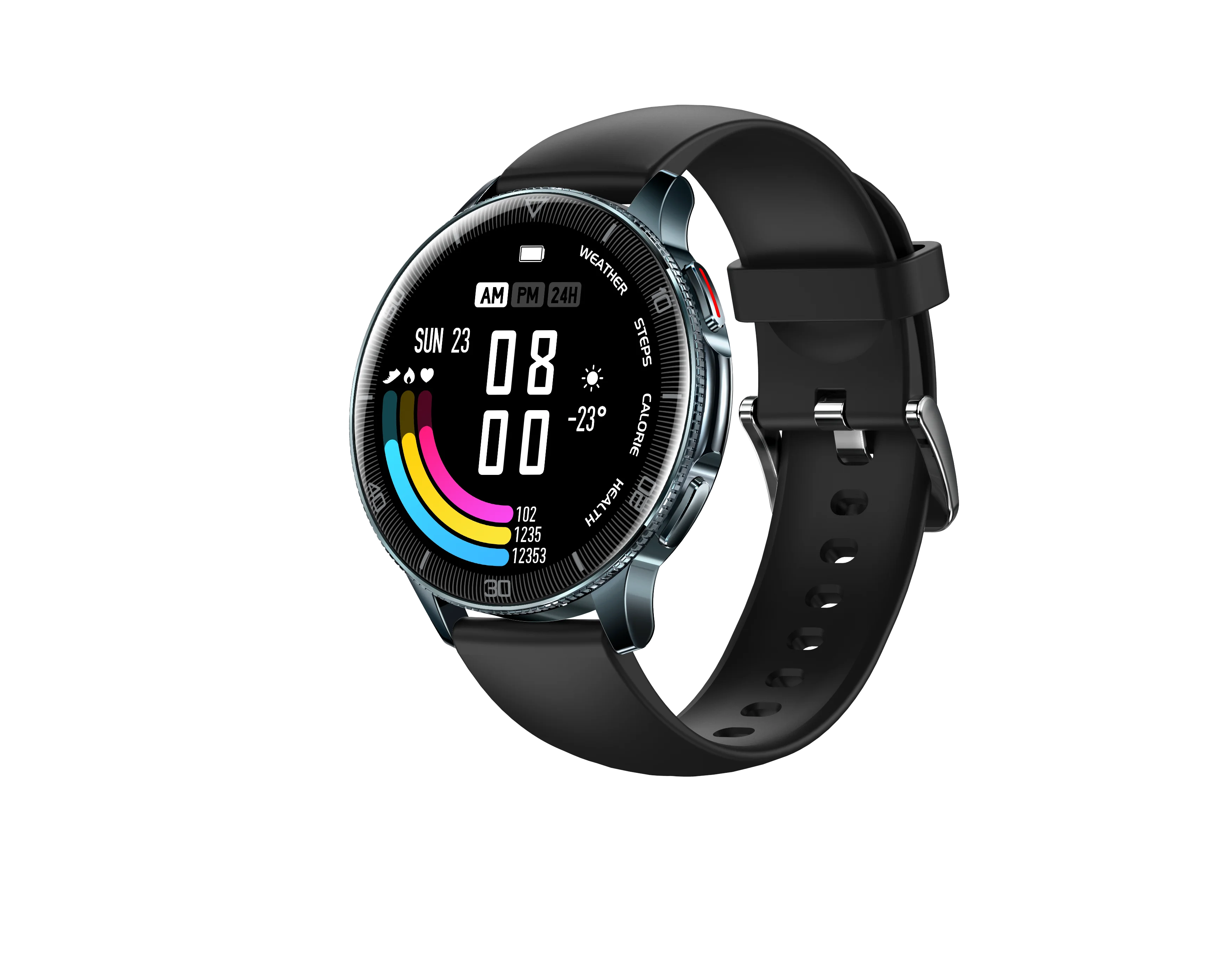 2023-New-Intelligent-High-Definition-Large-Screen-Waterproof-Sports ...