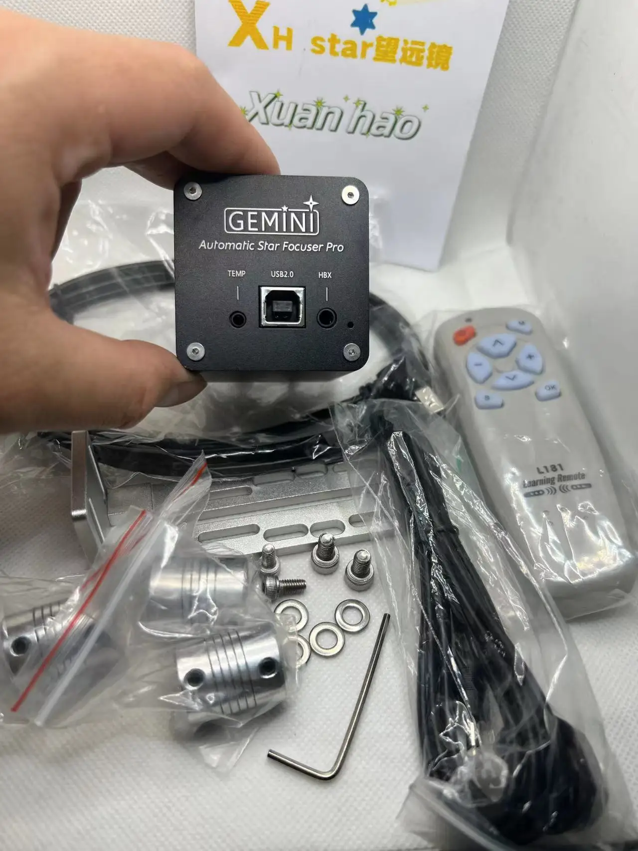 XH-star-2024new-Sty-Gemini-Eaf-Elektrische-Automatische-Focus-Voor-Deep ...