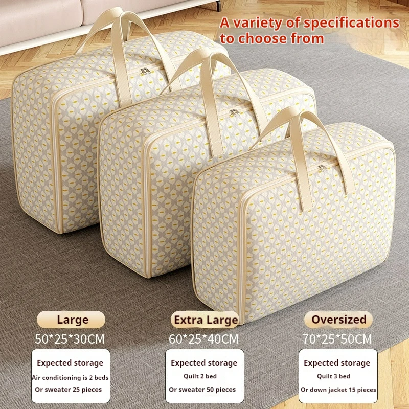 Large Foldable Storage Bag - Pikstok