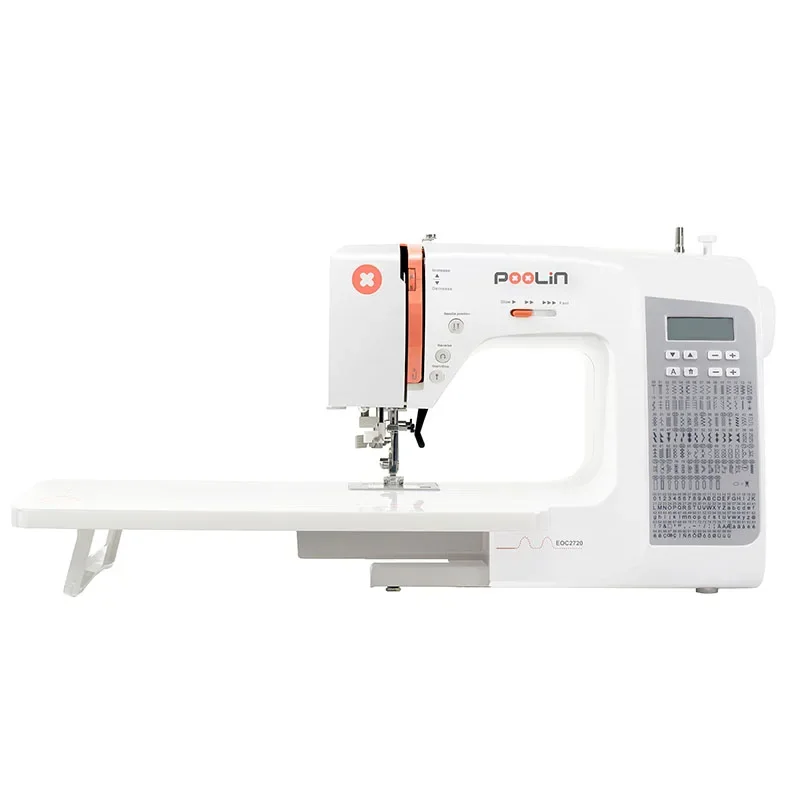Poolin-Homeuse-Sewing-Machine-Heavy-Duty-Computerized-with-Built-in-200 ...