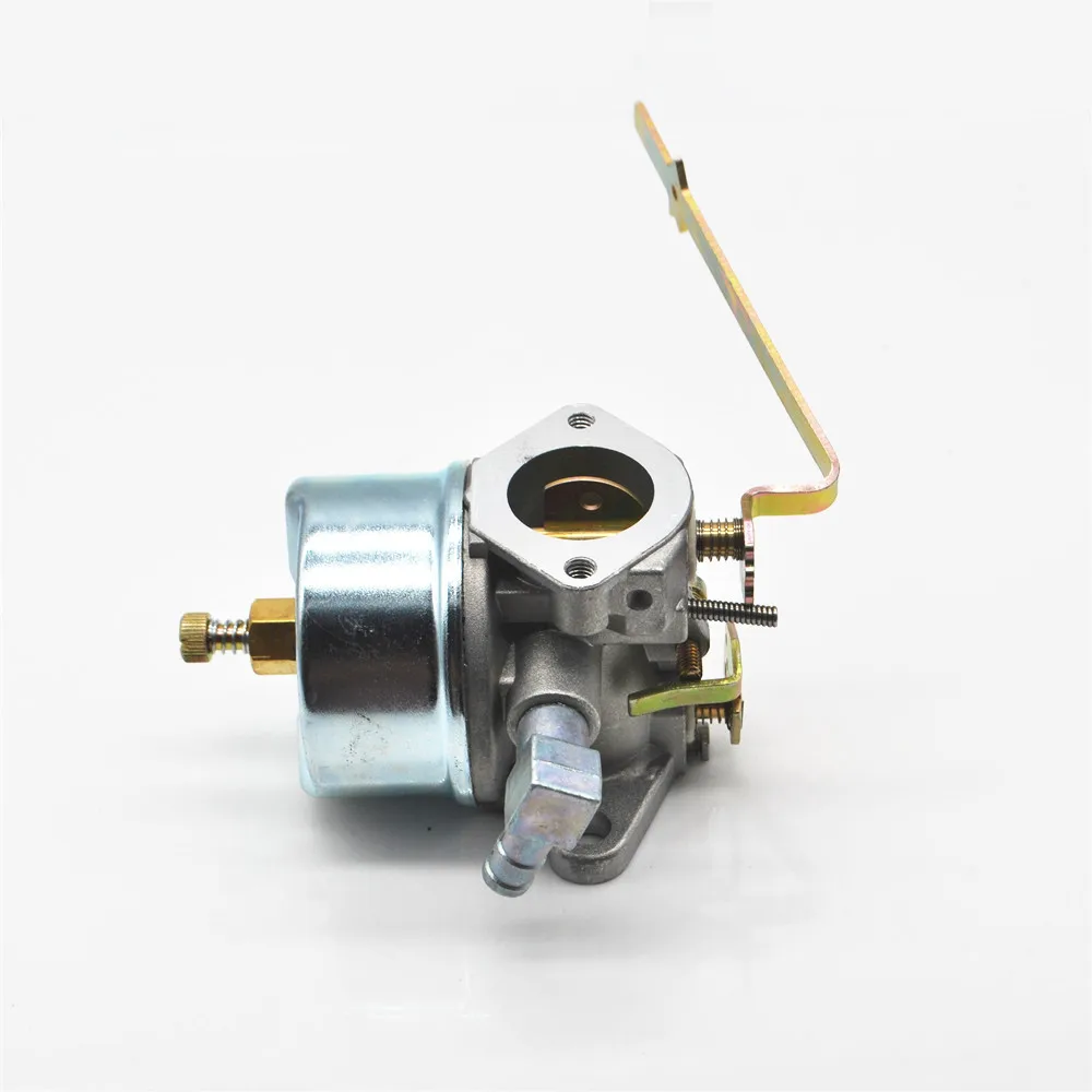 Tecumseh Carburetor for HS40 4HP HS50 5HP WT Engines - Fits Lawn Mowers ...