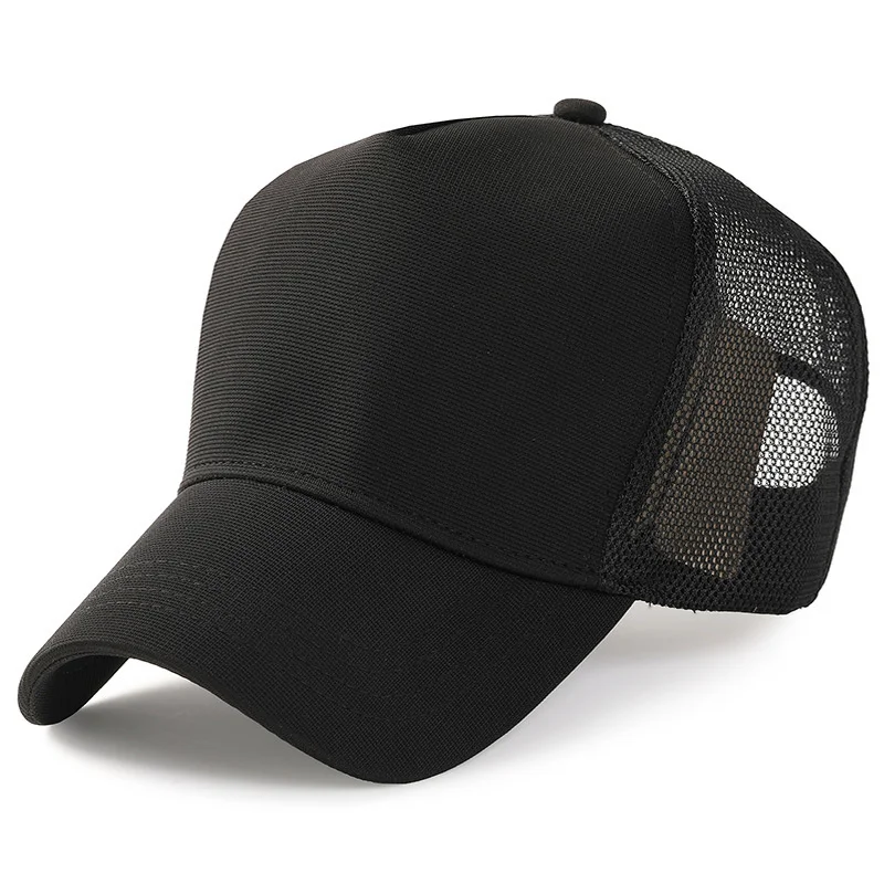 Big-Head-Man-Large-Size-Mesh-Baseball-Hats-Male-Outdoors-Plus-Size ...