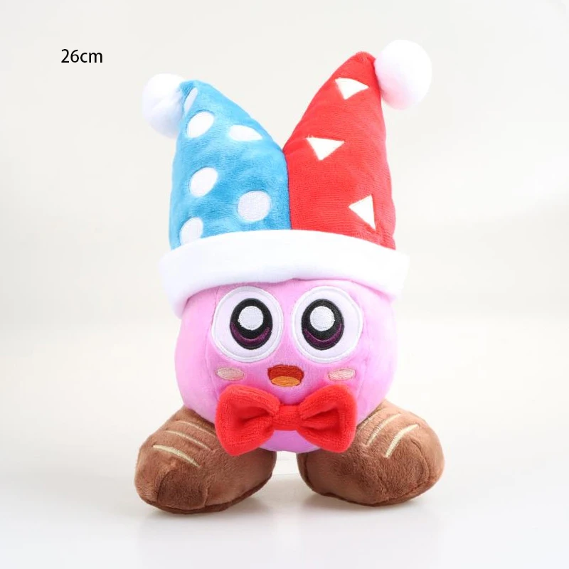 Kirby Plush Toys King Dedede
